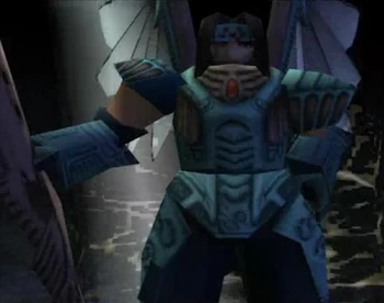 Greham | The Legend of Dragoon Wiki | Fandom