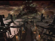 Kazas | The Legend of Dragoon Wiki | Fandom