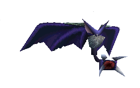Screaming Bat | The Legend of Dragoon Wiki | Fandom
