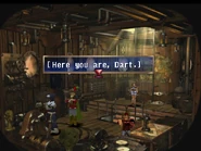 Queen Fury | The Legend of Dragoon Wiki | Fandom