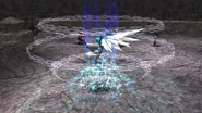 Damia | The Legend of Dragoon Wiki | Fandom