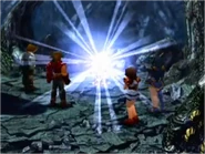 Meru | The Legend of Dragoon Wiki | Fandom