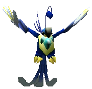 Blue Bird | The Legend of Dragoon Wiki | Fandom