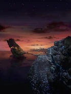 Hellena Prison | The Legend of Dragoon Wiki | Fandom