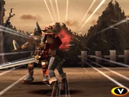 Dart Feld | The Legend of Dragoon Wiki | Fandom