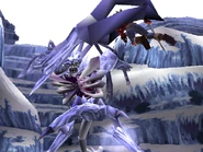 Windigo | The Legend of Dragoon Wiki | Fandom