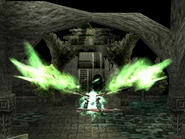 Dragoon Magic | The Legend of Dragoon Wiki | Fandom