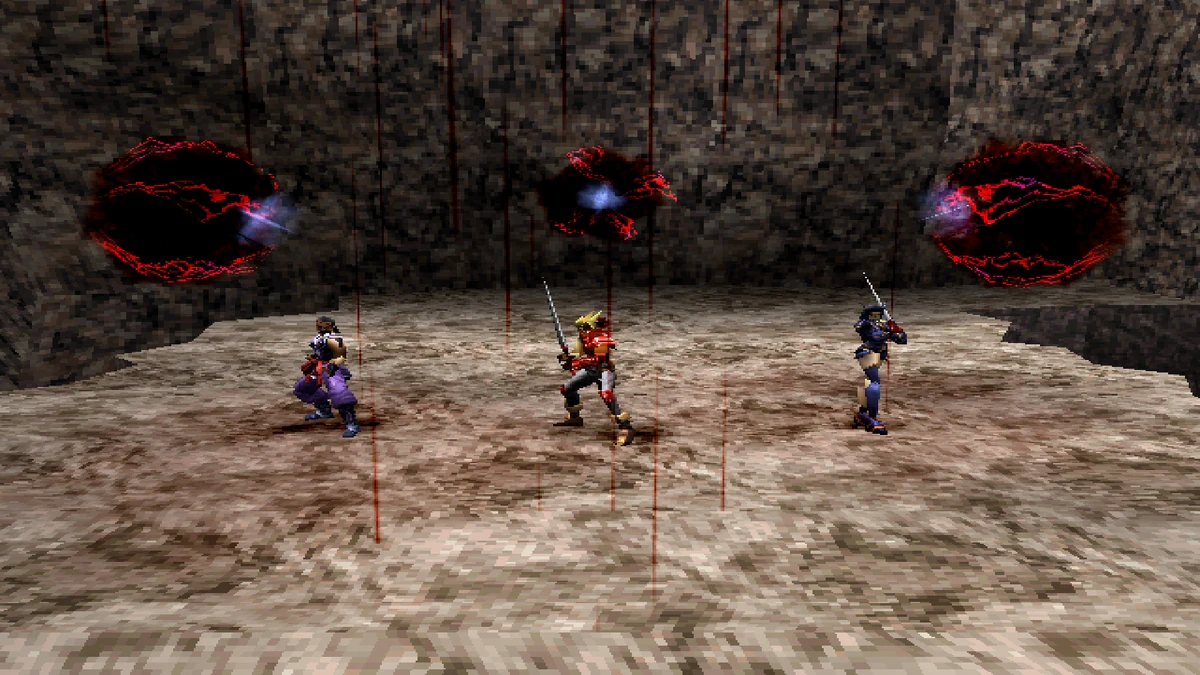 Items | The Legend of Dragoon Wiki | Fandom