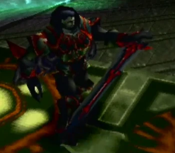 Emperor Doel | The Legend of Dragoon Wiki | Fandom