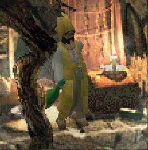 Dran | The Legend of Dragoon Wiki | Fandom