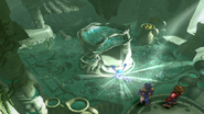 Damia | The Legend of Dragoon Wiki | Fandom