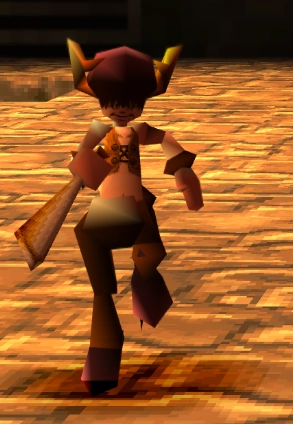 Puck | The Legend of Dragoon Wiki | Fandom