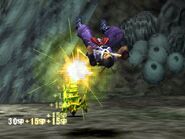Haschel | The Legend of Dragoon Wiki | Fandom