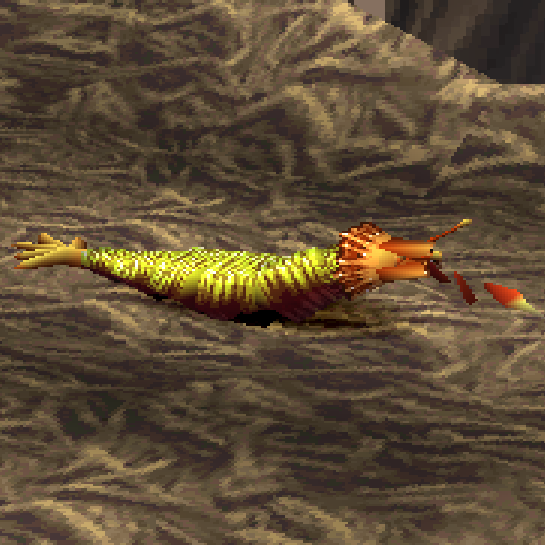 Slug | The Legend of Dragoon Wiki | Fandom