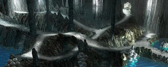 Undersea Cavern | The Legend of Dragoon Wiki | Fandom