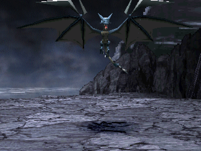Wyvern | The Legend of Dragoon Wiki | Fandom
