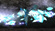 Damia | The Legend of Dragoon Wiki | Fandom