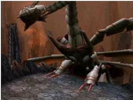 Divine Dragon | The Legend of Dragoon Wiki | Fandom