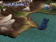 Hellena Prison | The Legend of Dragoon Wiki | Fandom