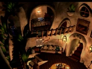 Haschel | The Legend of Dragoon Wiki | Fandom