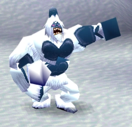 White Ape | The Legend of Dragoon Wiki | Fandom