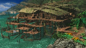 Haschel | The Legend of Dragoon Wiki | Fandom