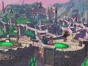 Ulara | The Legend of Dragoon Wiki | Fandom