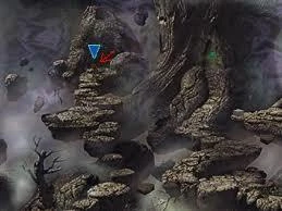 Healing Spot | The Legend of Dragoon Wiki | Fandom