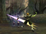 Lavitz Slambert | The Legend of Dragoon Wiki | Fandom