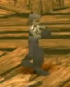 Claire | The Legend of Dragoon Wiki | Fandom