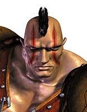 Kongol | The Legend of Dragoon Wiki | Fandom