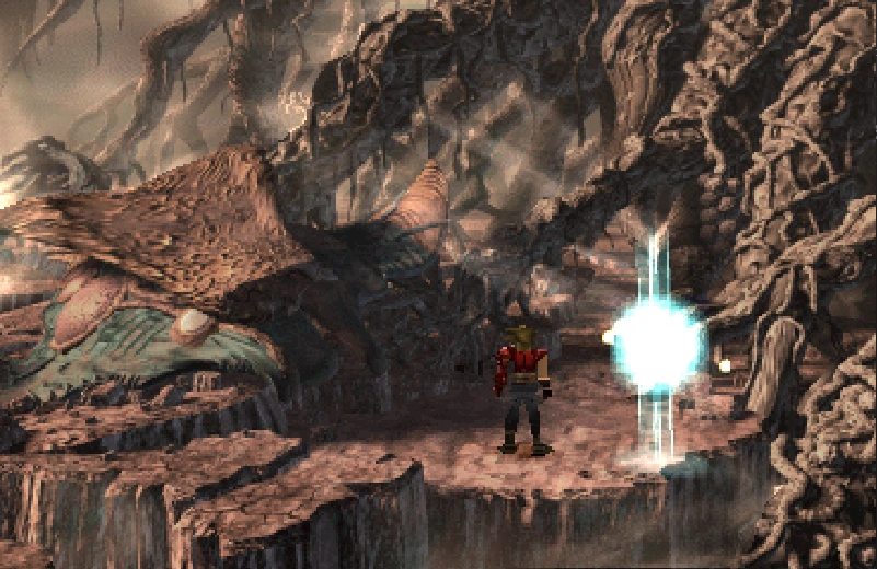 Coolon | The Legend of Dragoon Wiki | Fandom