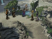 Death Frontier | The Legend of Dragoon Wiki | Fandom