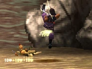 Haschel | The Legend of Dragoon Wiki | Fandom