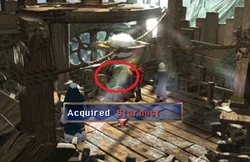 Deningrad | The Legend of Dragoon Wiki | Fandom