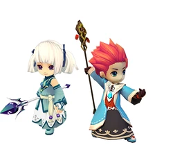 Wizard | Legend of Edda Wiki | Fandom