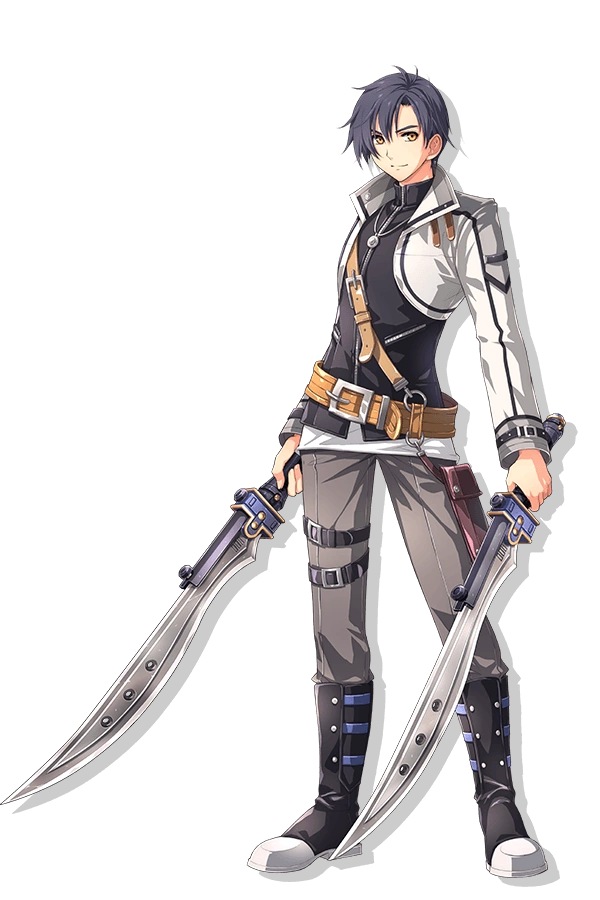 Joshua Bright | Falcomverse | Fandom