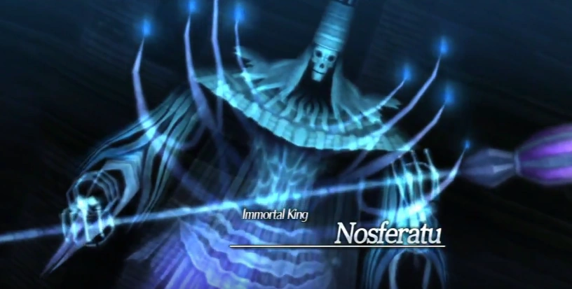 Nosferatu | Falcomverse | Fandom