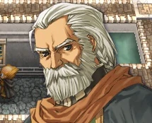 Gawaine | Falcomverse | Fandom