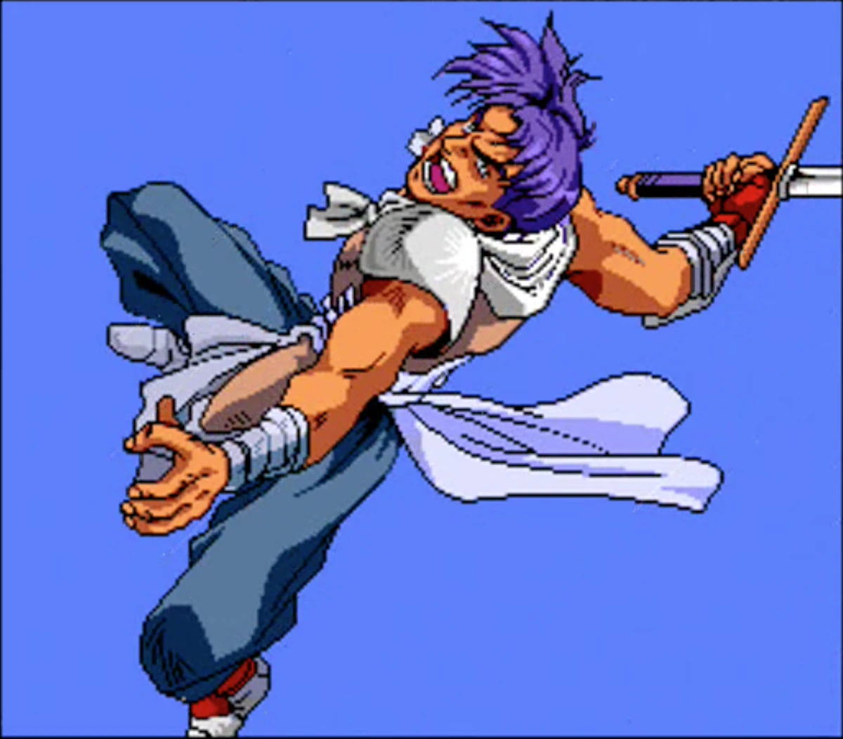 Rando | Falcomverse | Fandom