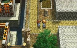 Borun | Falcomverse | Fandom