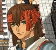 Avin/Gallery | Falcomverse | Fandom