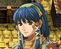 Elenoa | Falcomverse | Fandom