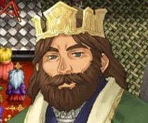 Rudolf | Falcomverse | Fandom