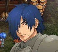 Palman | Falcomverse | Fandom