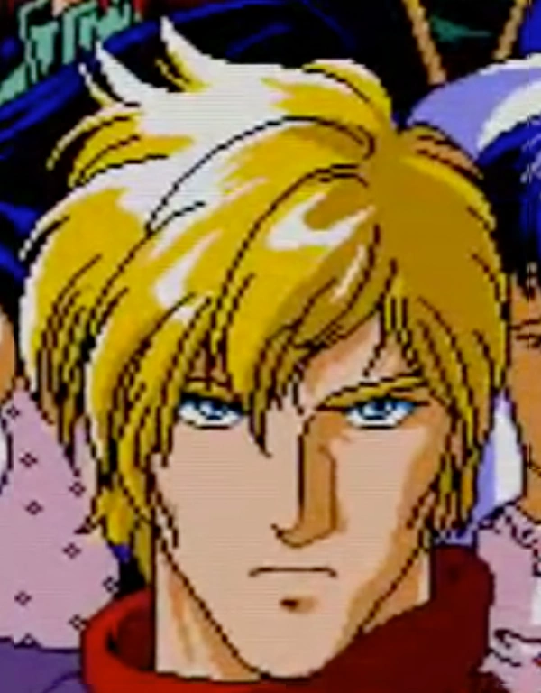 Logan/Gallery | Falcomverse | Fandom