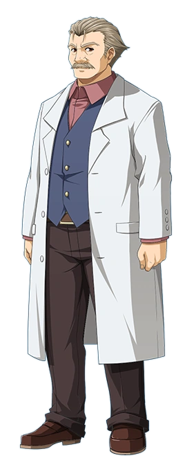 Murdock | Falcomverse | Fandom