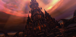 Infernal Castle | Falcomverse | Fandom
