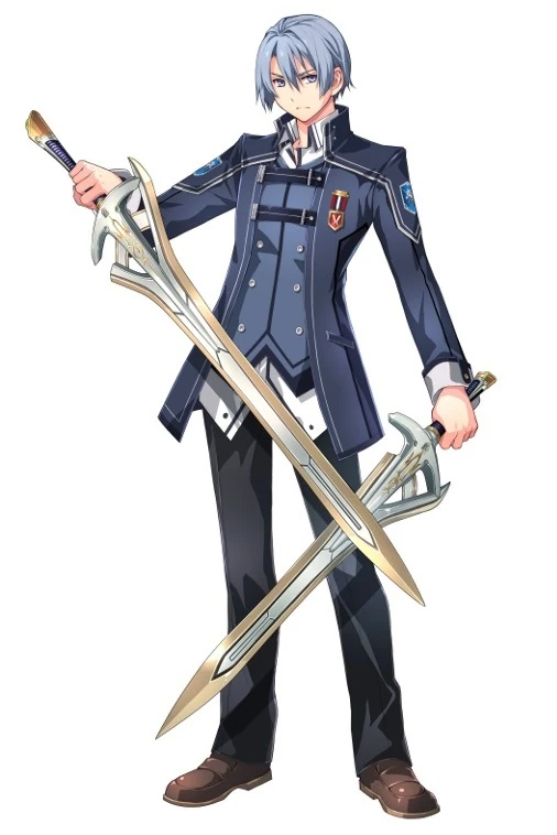 Kurt Vander | Falcomverse | Fandom