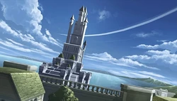 Grancel (Region) | Falcomverse | Fandom